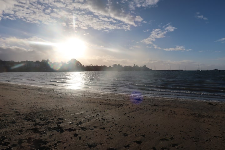Maison Familiale 9 Pers. Port-navalo, Proche Plage - Arzon