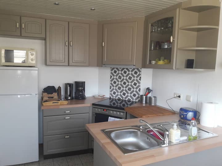 La Casa Degli Spaghetti - Châtelet