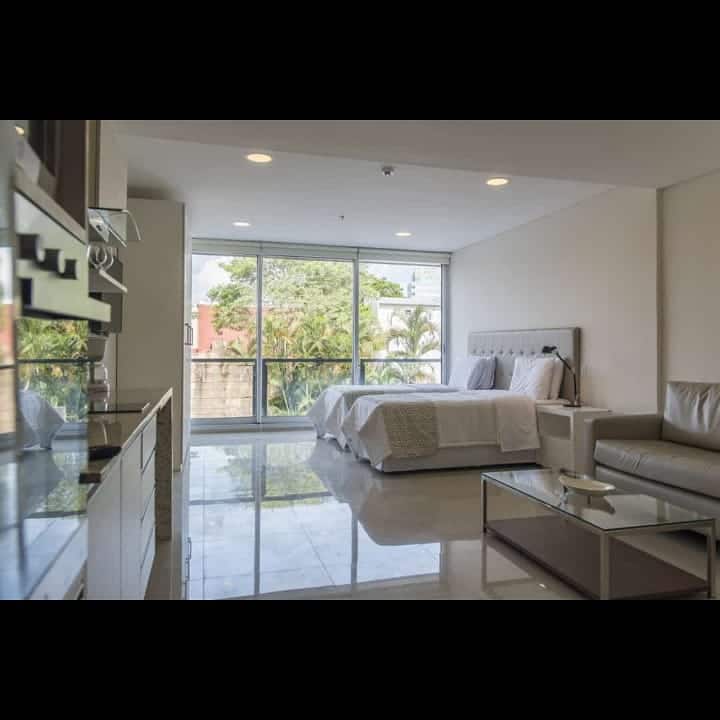 Studio Monoambiente -Start Villamorra Rent Apt - Asunción