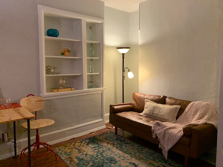 Downtown Sidecar Apartment - Traverse City