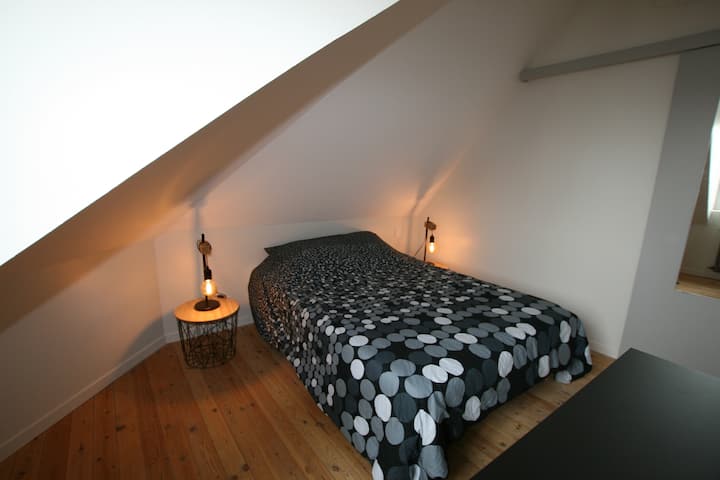 Le 11 - Cayeux-sur-Mer