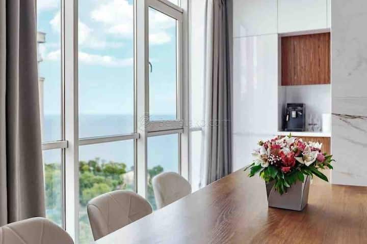 Odessa ,Apartment Arcadia,,bogema Lux,, - Odessa
