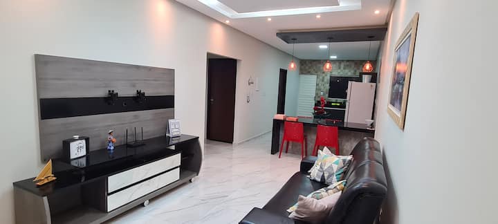 Casa Com Piscina Por Temporada Em Piranhas-al - Piranhas