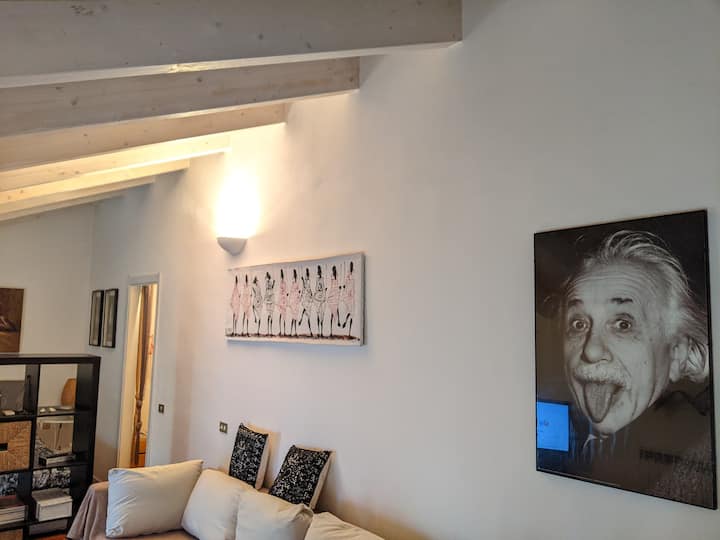 Lovely Apartment In The Heart Of Porta Venezia! - Milan