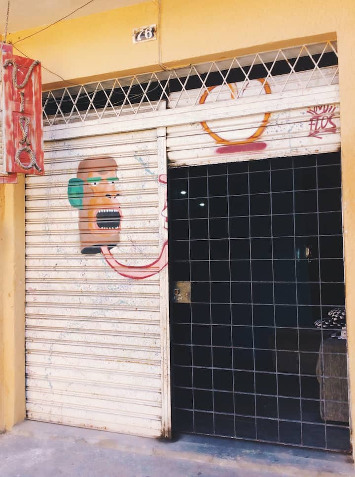 Espaço Vila - Boa Viagem