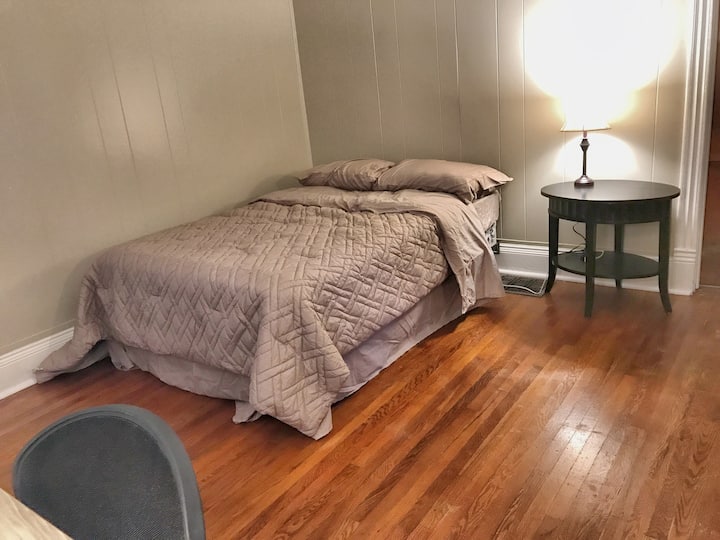 Upscale Stay At Great Location #5 - Syracuse, NY