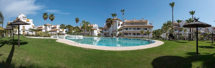 Calanova Grand Golf - La Cala de Mijas