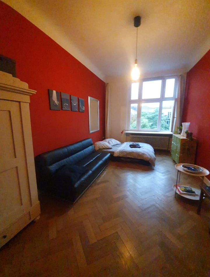 Nice Room In The Center Of Berlin! - Berlin
