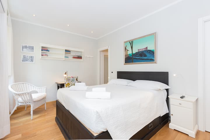 Fiorence Concierge-deluxe Apartment - Florencia