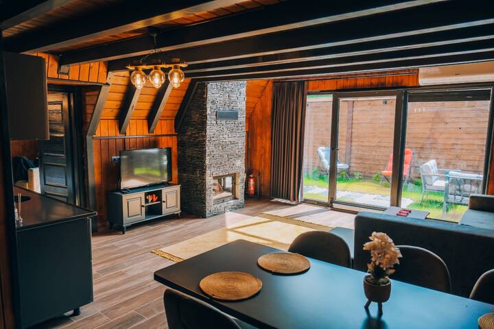 Tatilin Tek Adresi Myangelsplace - Kartepe