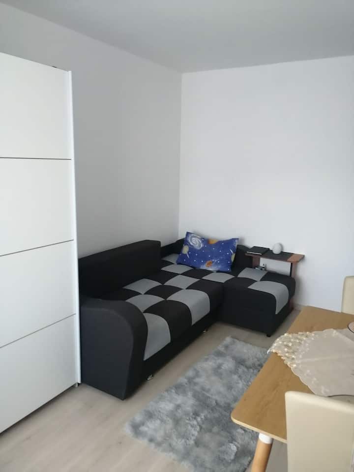Garsonieră De 21mp - Cluj-Napoca