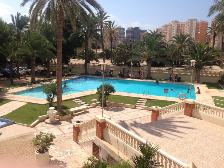 Appartement Sant Juan (Alicante) - Alicante