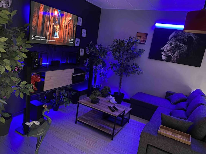 Belle Appartement Proche De Paris . - 크레테유