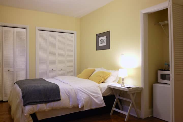 Beautiful Studio Near Miami Airport - Hialeah