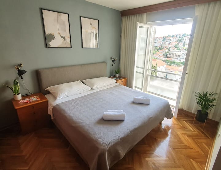 I&t's Charming Cozy Nest - Dubrovnik