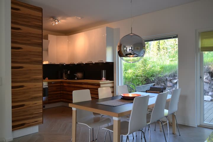 Room From Shared Apartment - Helsinki