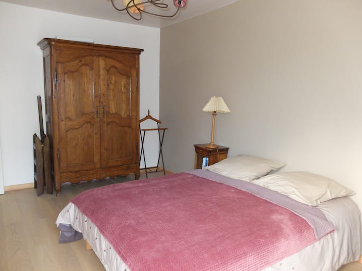 Chambres Près De La Mer , St Briac - Saint-Briac-sur-Mer