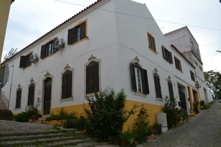 Casa Dos Avós - Alcoutim