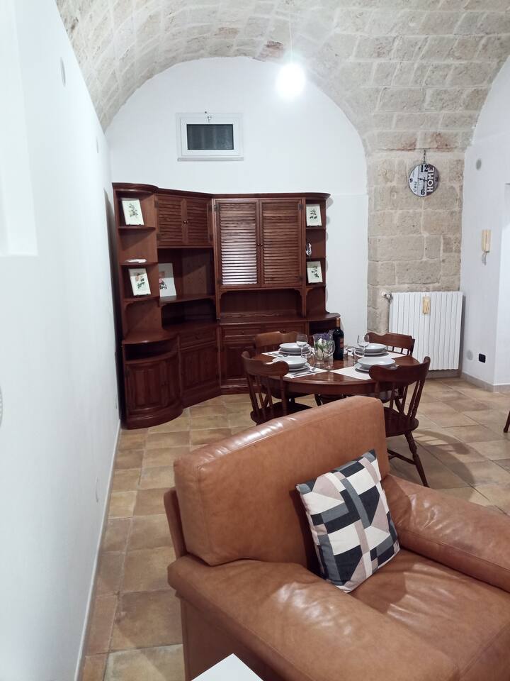 Casa Santa Chiara - Mola di Bari