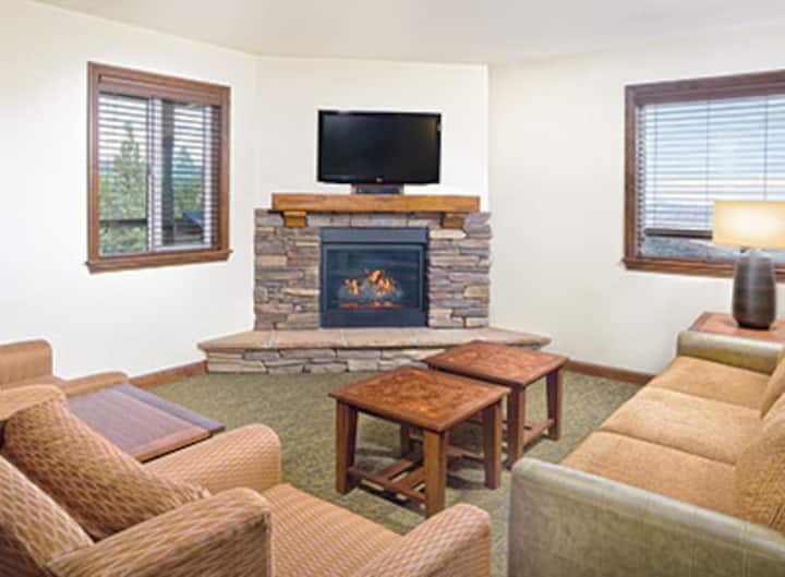 1bdm-sleeps4 Wm Nv-tahoe3# - 熱那亞