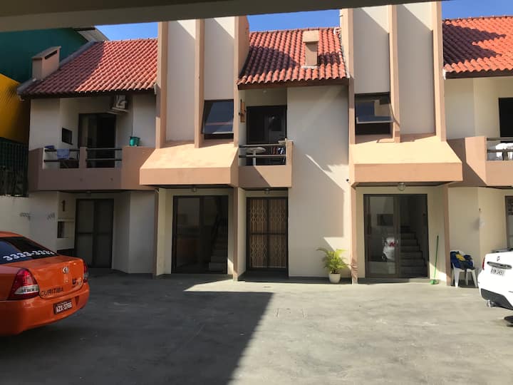 Apartamento Caiobá - Matinhos