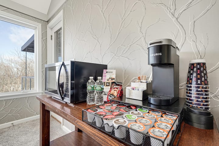 Private Guest Suite At Hudson Valley Happy Place! - Washingtonville, NY