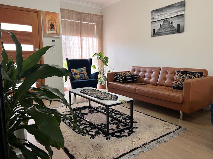 Perfectly Located Family Home - Blacktown