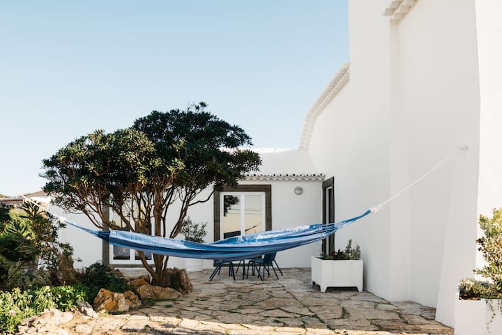 Outpost · Private Casita · Ocean View Terrace - Sintra