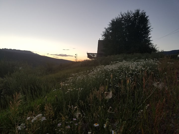 Dec Special Rate! Pet Friendly Cabin  Silverthorne