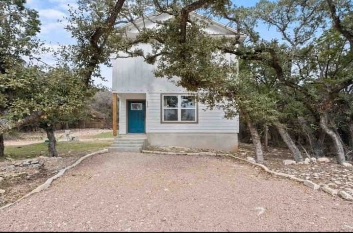 Hidden Haven- Boat Ramp 1, Whitewater Amp. - 캐년 레이크