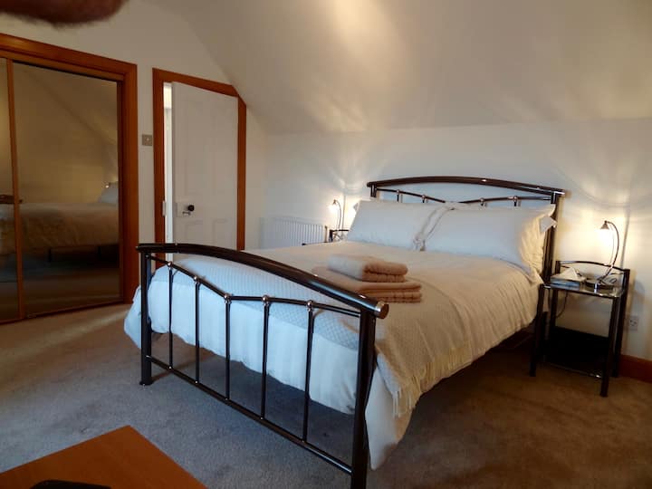 Furnis Villa For A Relaxing Stay - Elgin