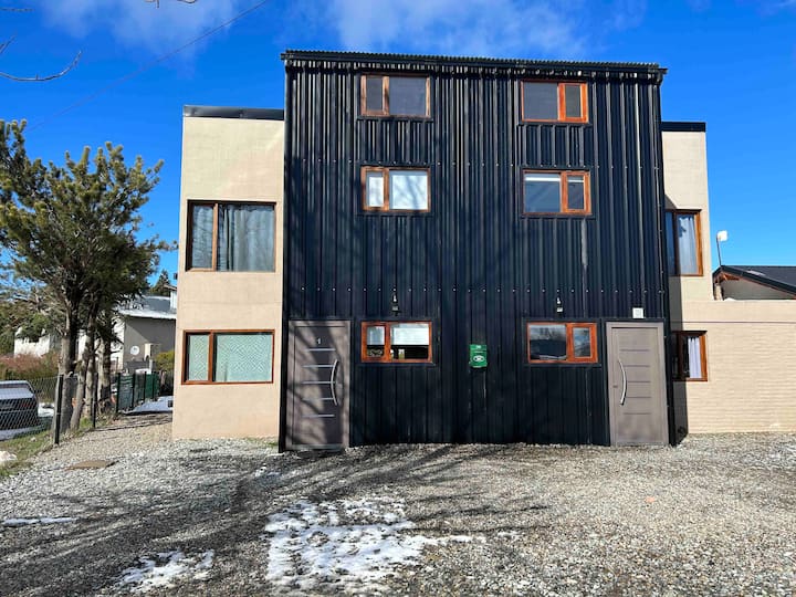 Sol De Montaña: Departamento N °4 - San Carlos de Bariloche