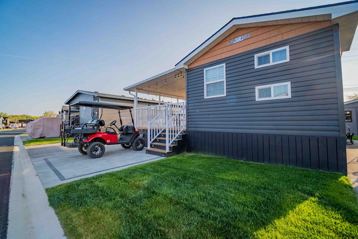 Sherkston Shores Resort- Qmd 169 - Port Colborne