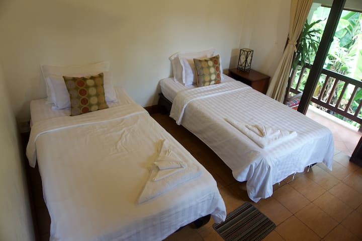 Villa Sayada - Luang Prabang