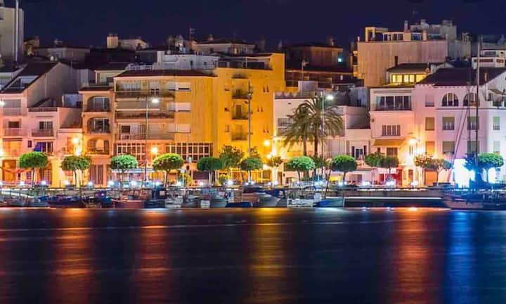 Ca La Nuri - Cambrils