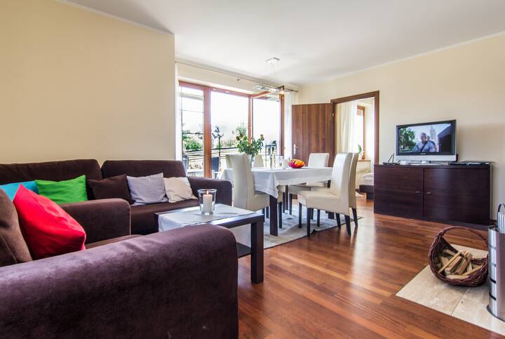 Apartament U Cepra Zakopane - Zakopane