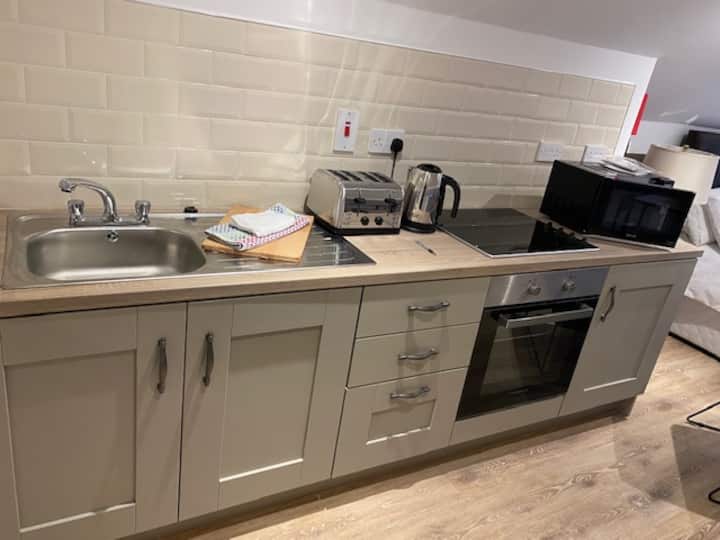 Town Centre Studio Apartment - Drogheda