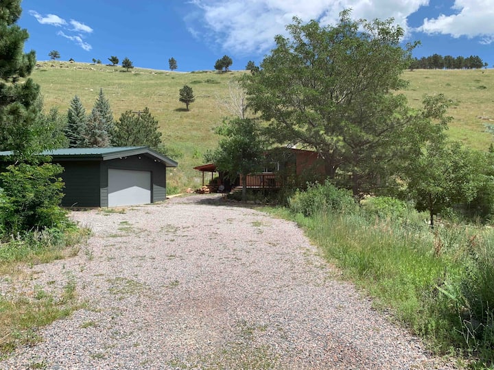 Boulder Foothills Home - 10 Mins To Downtown - Boulder, CO