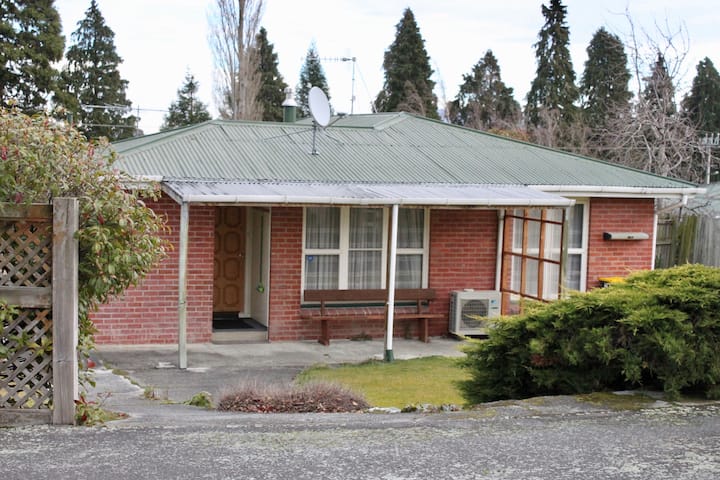 Fly Line Cottage - Lumsden - Lumsden