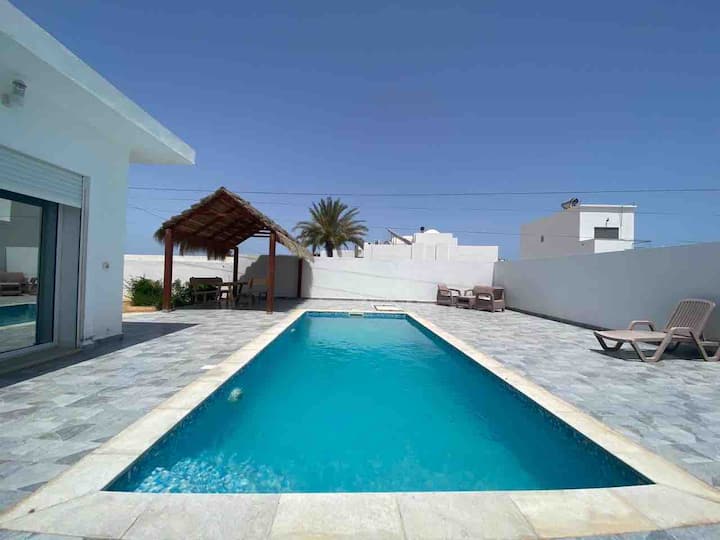 Djerba Midun Ferienwohnungen & Unterkünfte - Medenine, Tunesien | Airbnb