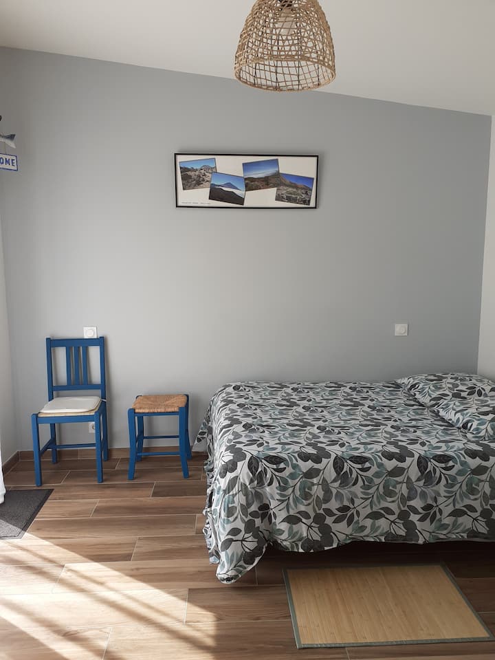 Chambre Proche Du Centre - Rochefort-en-Terre