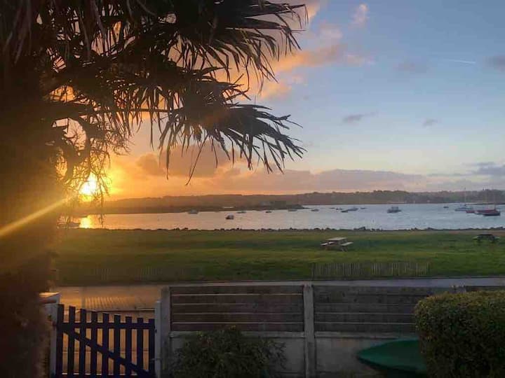 🏝⛵️Grande Maison Vue Mer, Cadre Exceptionnel ⭐️⭐️⭐️ - Bretagne