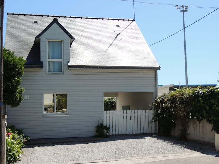 Ty Loft   Maison Individuelle   Terrasse Plein Sud - Quiberon