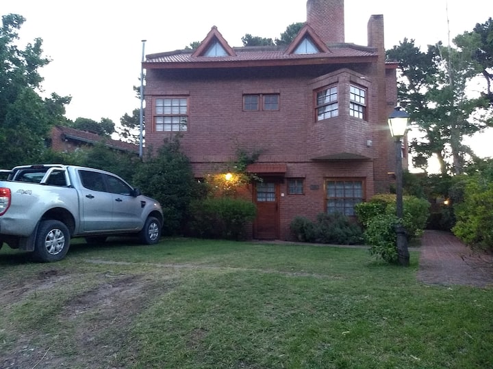 Lindotriplex En Excelente Zona!pinamar-7personas - Pinamar