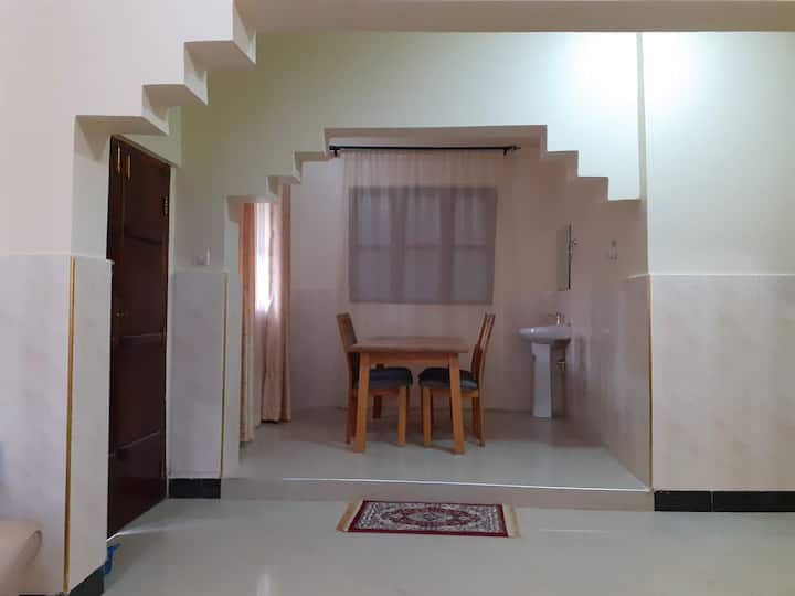 Nafazon House - Zanzibar