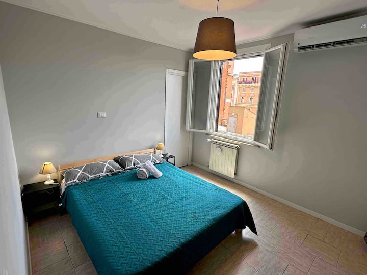 Nene House - Central Apartment - Roma - Rome