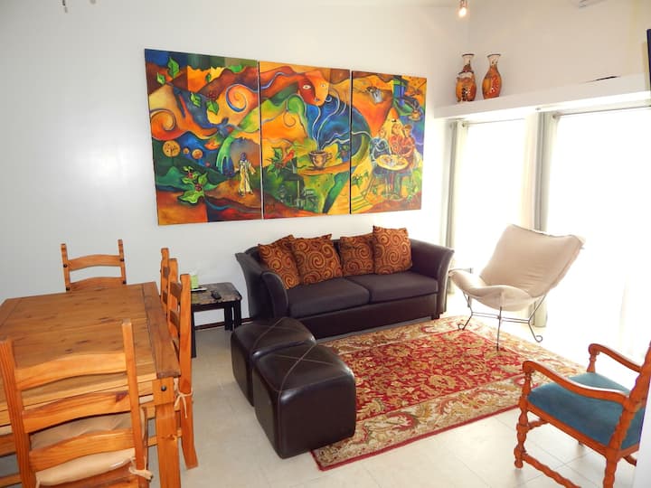 Casa De La Fortuna - Puerto Peñasco