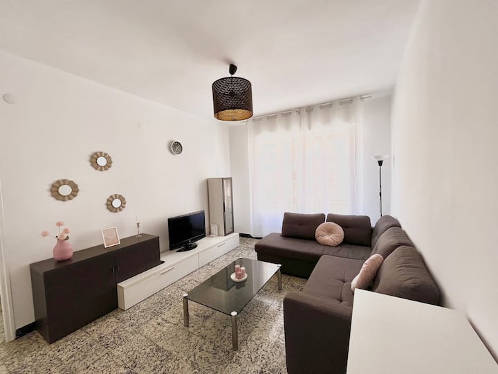Habitación Privada En El Centro De Castellón - Benicàssim