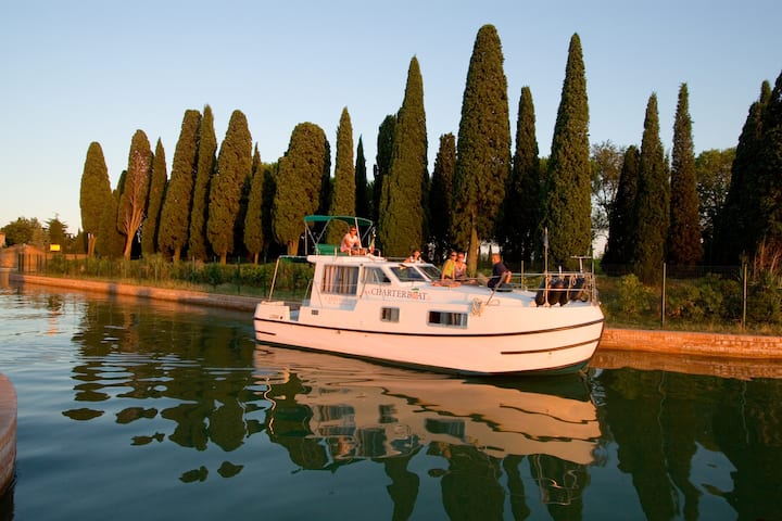 Your Floating Flat In Venice - Venice