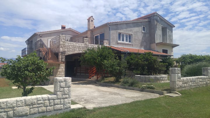 Apartments Victoria - Studio For 4 Persons - Nin